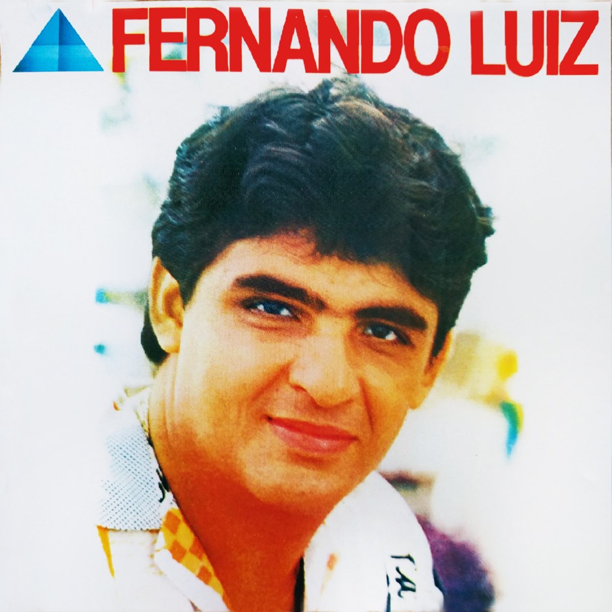 ‎Fernando Luiz - Album by Fernando Luiz - Apple Music