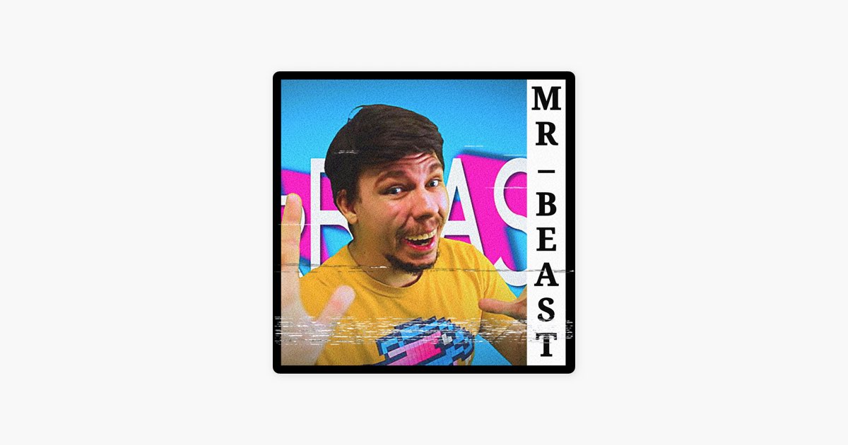 ‎Mr Beast Phonk - Song by 2ke - Apple Music