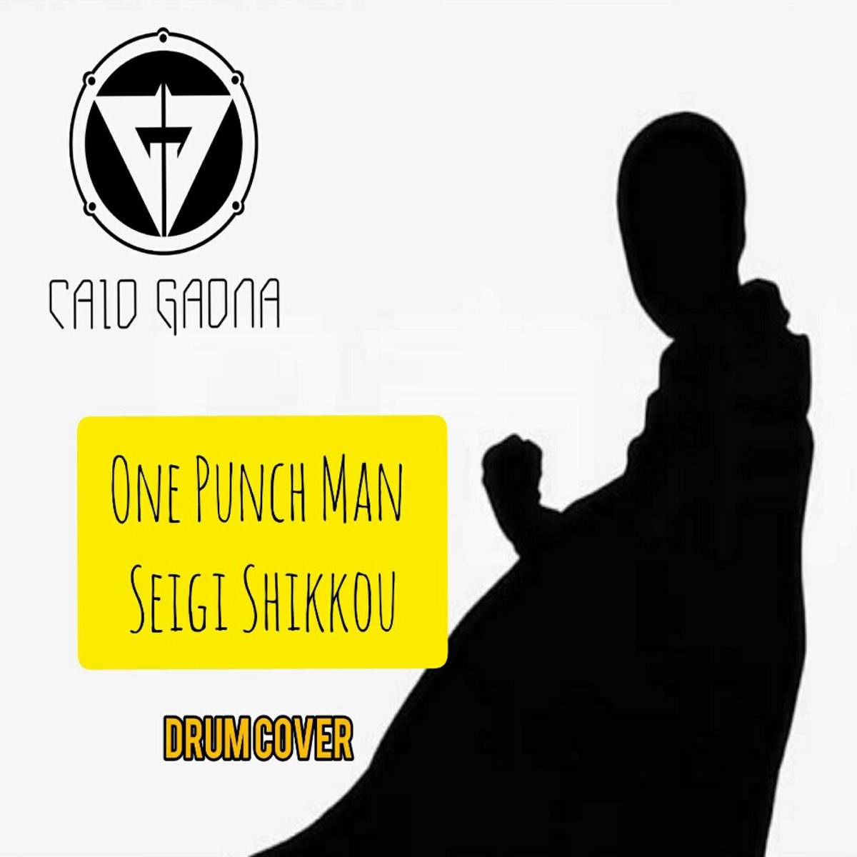 ‎One Punch Man (Theme) - Single - Album by Caio Gaona - Apple Music