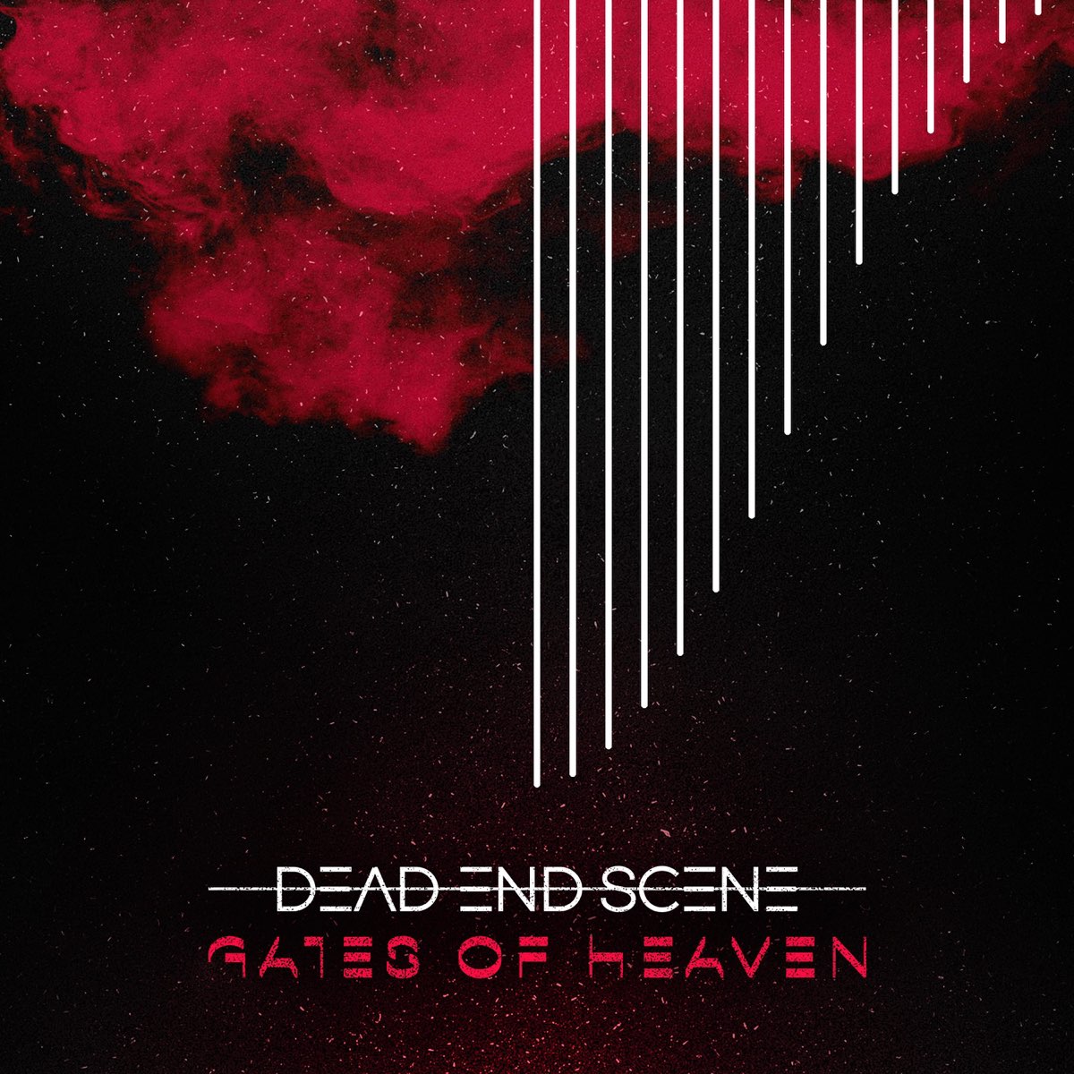 ‎Альбом «Gates of Heaven - Single» — Dead End Scene — Apple Music