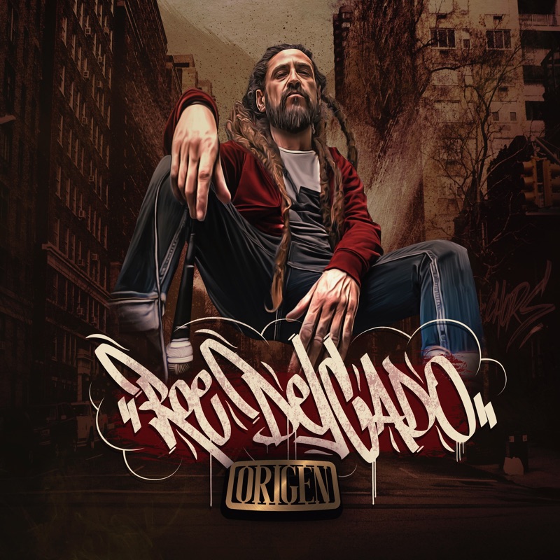 El Origen del Mal - Roe Delgado & Yam & Banana: Song Lyrics, Music ...