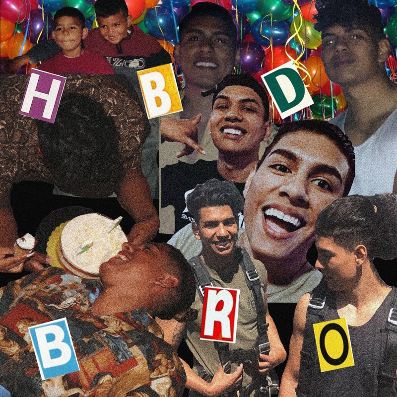 Hbd Bro ! - Nate Cano: Song Lyrics, Music Videos & Concerts