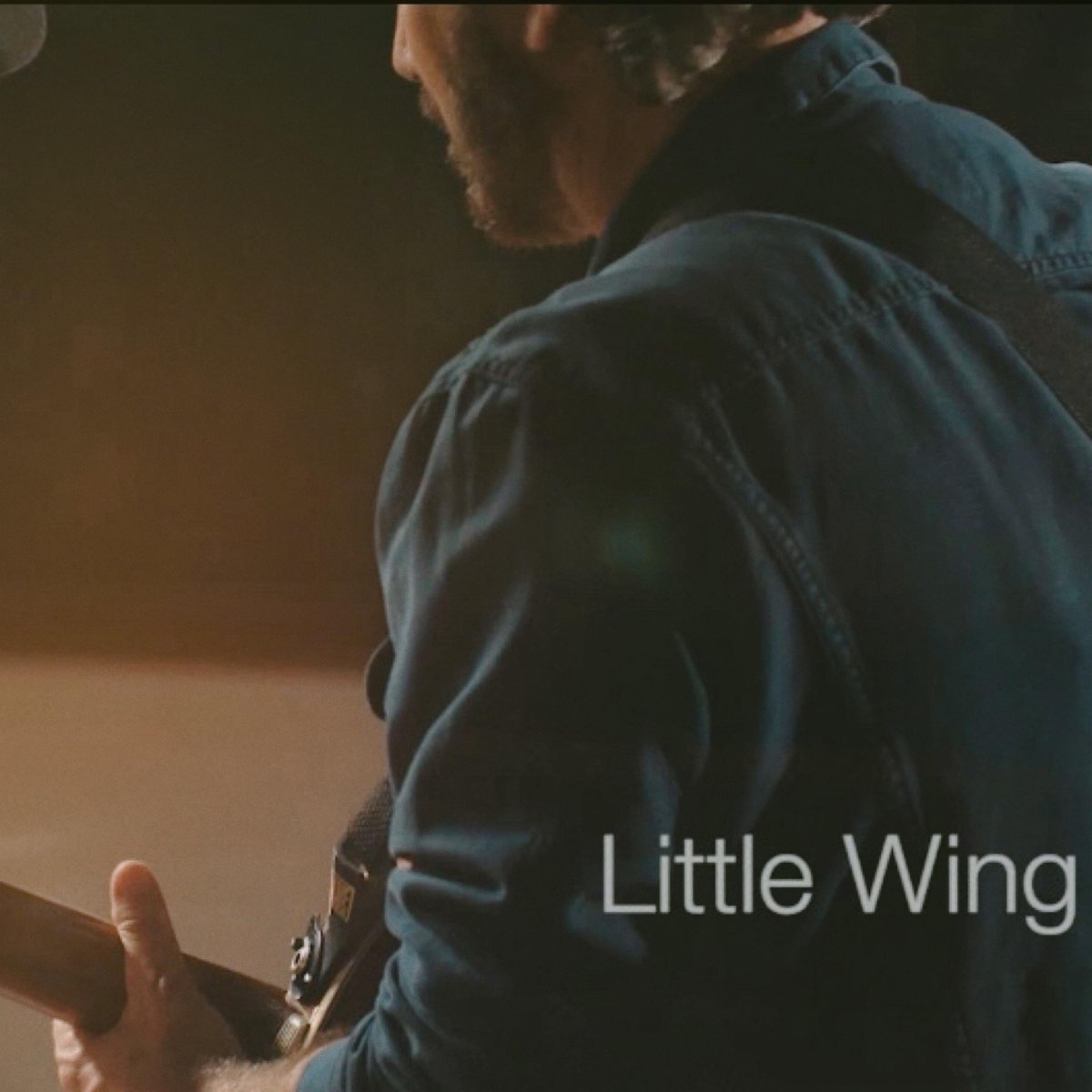 ‎Little Wing (LIVE at United Recording) [LIVE at United Recording ...