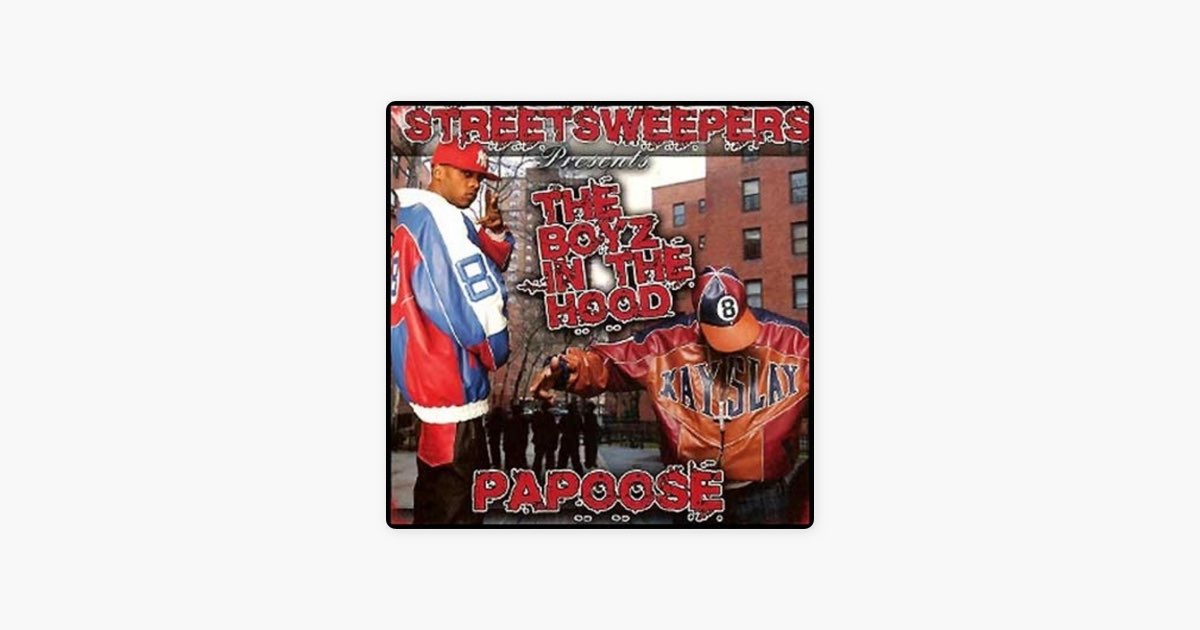 ‎Conceited Remix - Song by Papoose, Remy Ma, Trina & Lil Wayne - Apple ...