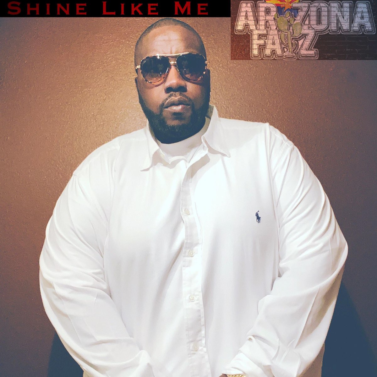 ‎Shine Like Me - Single - Album by Arizona Fatz - Apple Music