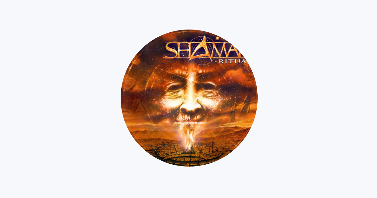 ‎Shaman - Apple Music
