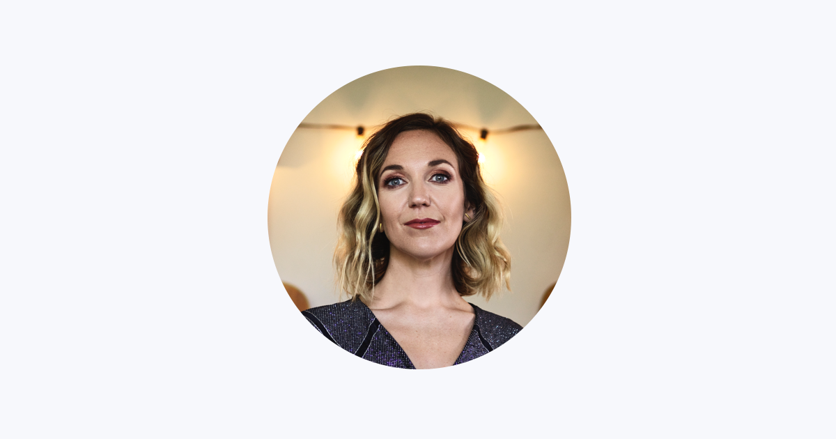 ‎KINLEY - Apple Music