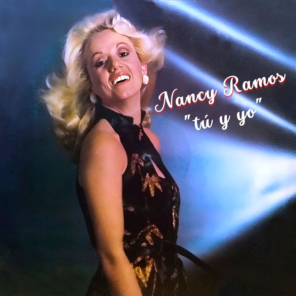 ‎Tu y Yo de Nancy Ramos en Apple Music