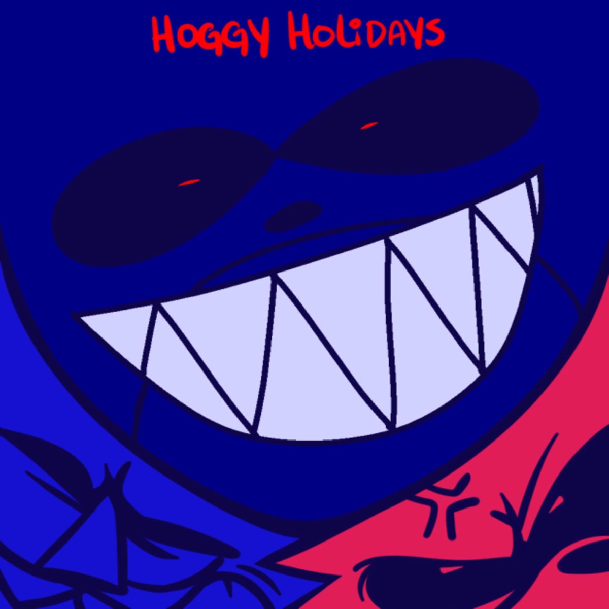 Special Guest Hoggy Holidays FNF - Single - Album by SleepyOreo ... Special Guest Hoggy Holidays FNF - Single - Album by SleepyOreo ...