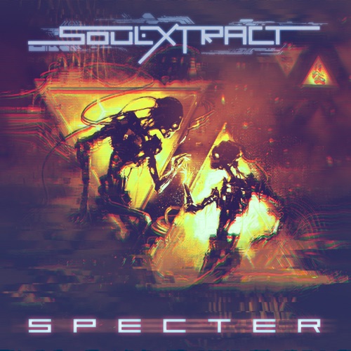 Soul Extract - Specter - Single [iTunes Plus AAC M4A] - iPlusHub