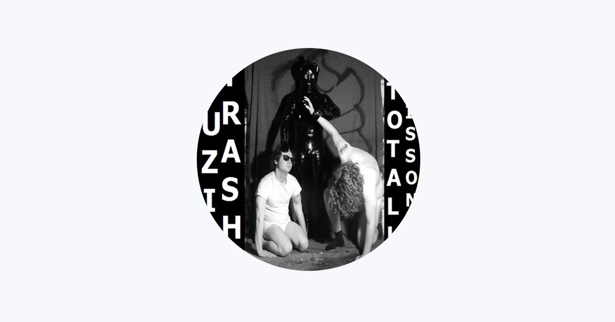 ‎Suzi Trash - Apple Music