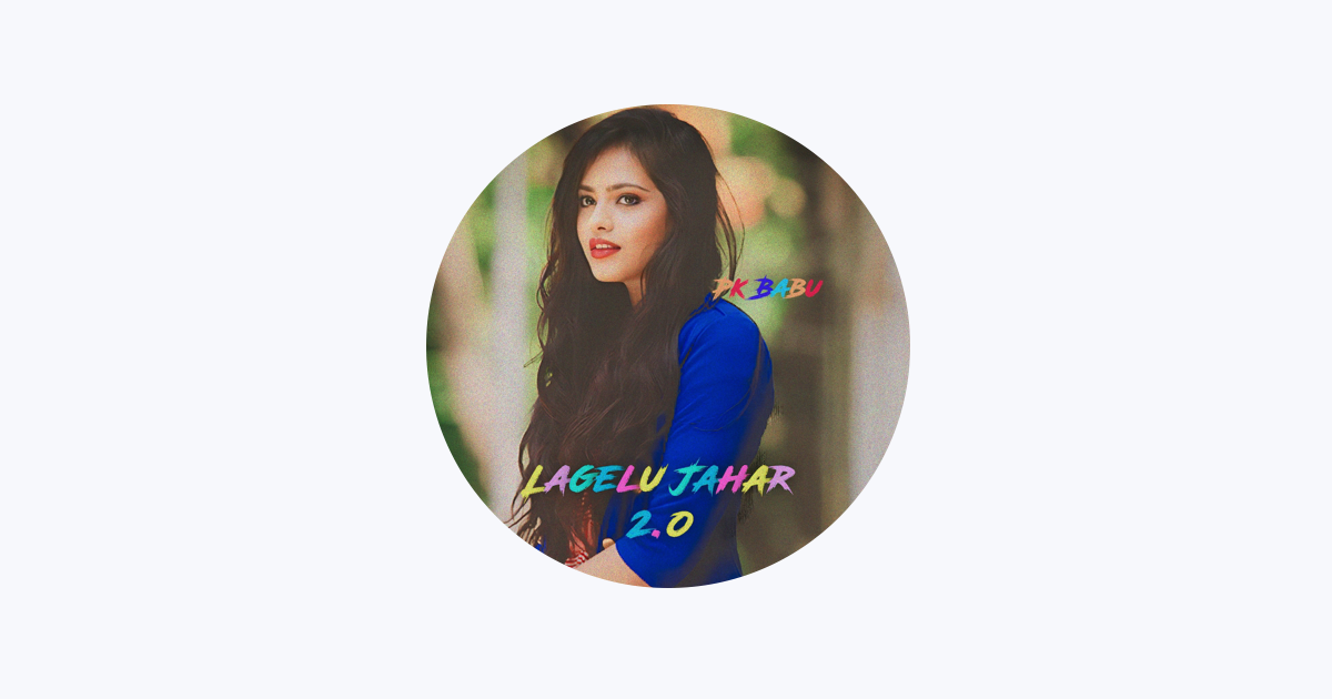 ‎Pk Babu — Apple Music