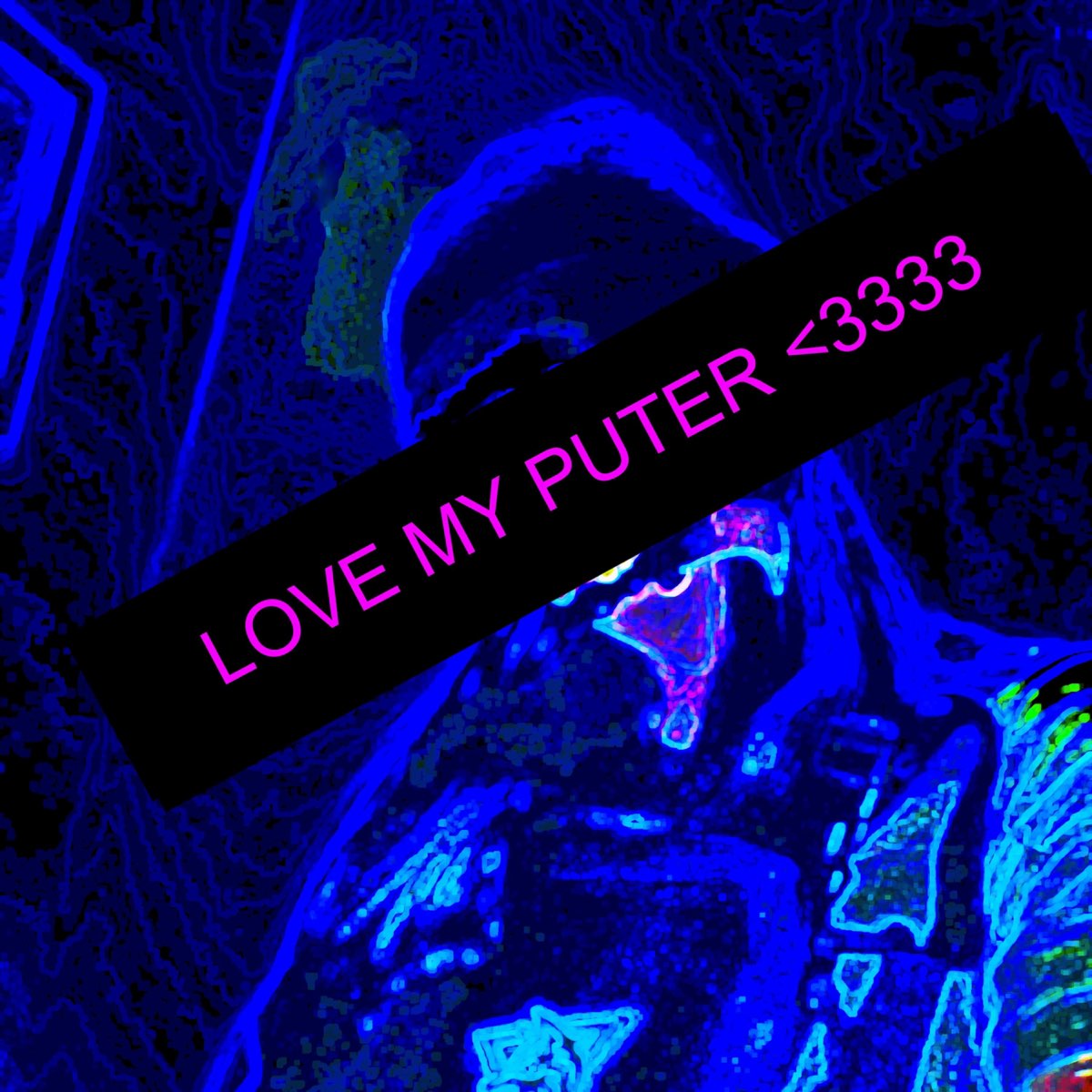 ‎Love My Puter