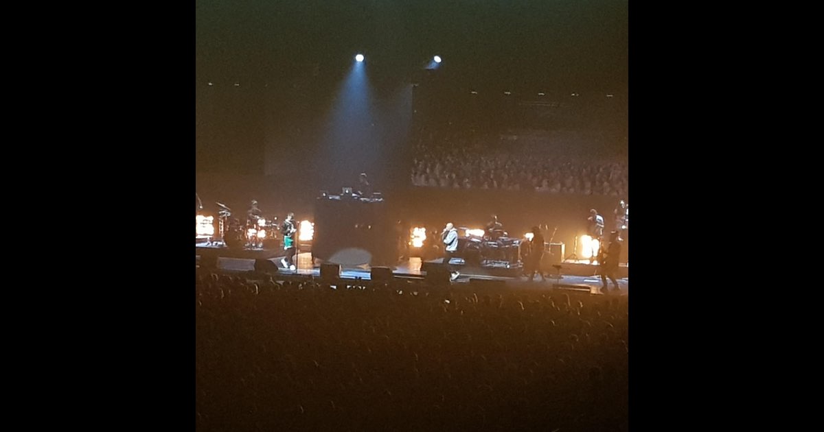 ‎Kambariokai (feat. Lilas Ir Innomine, Mesijus, Svaras & ReWritable ...