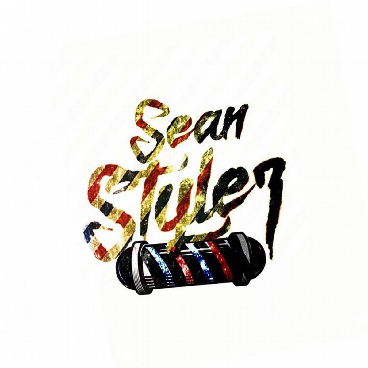 ‎Barber Turned Rapper - Single – Album par Sean Stylez – Apple Music