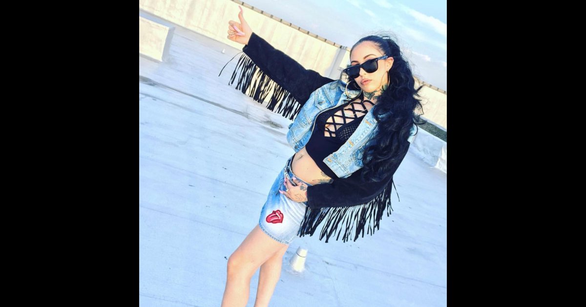 ‎Tengo Dinero (feat. Trap Sade) - Single - Album by La Goony Chonga ...