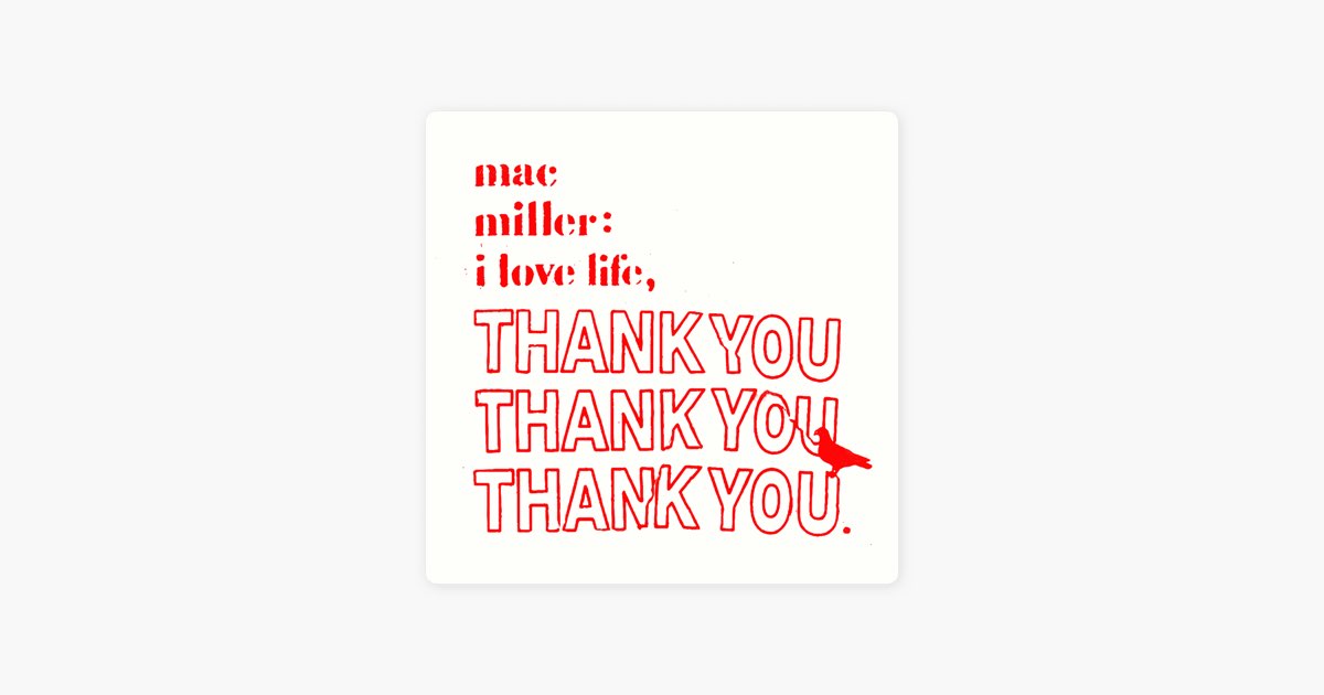 ‎Love Lost – Song by Mac Miller & The Temper Trap – Apple Music