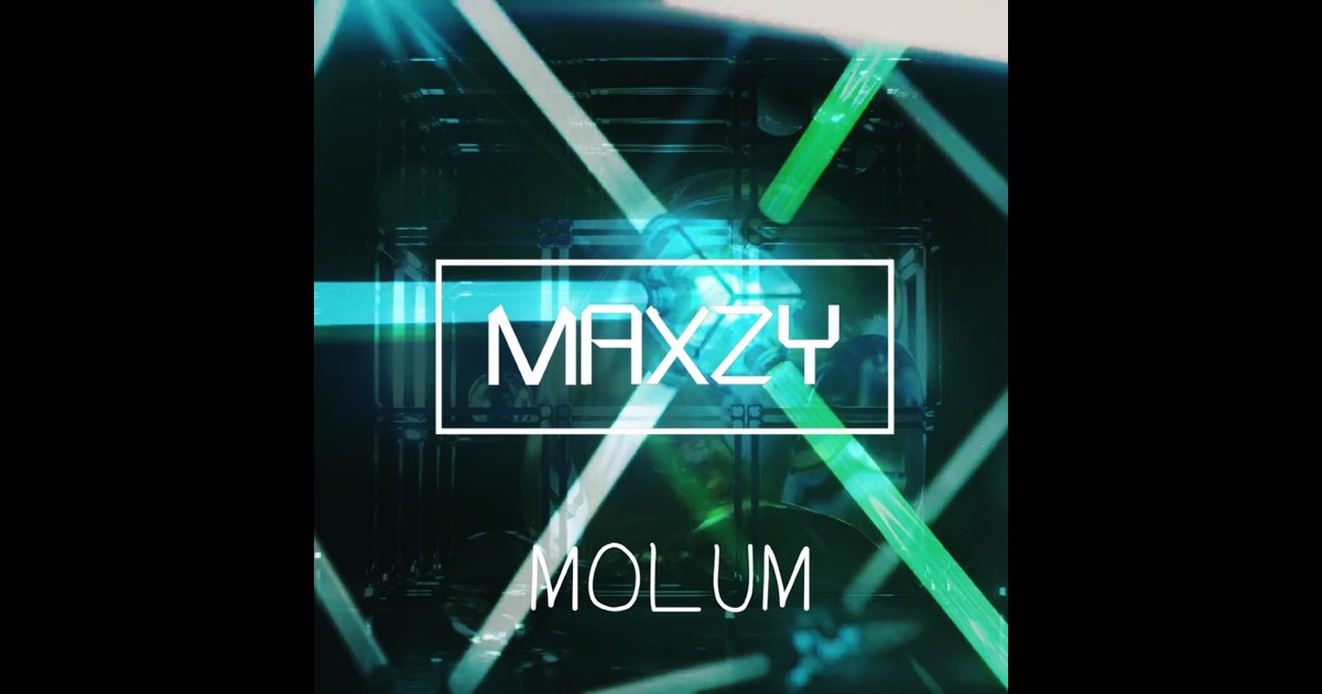 ‎Molum - Single - Album by Maxzy - Apple Music
