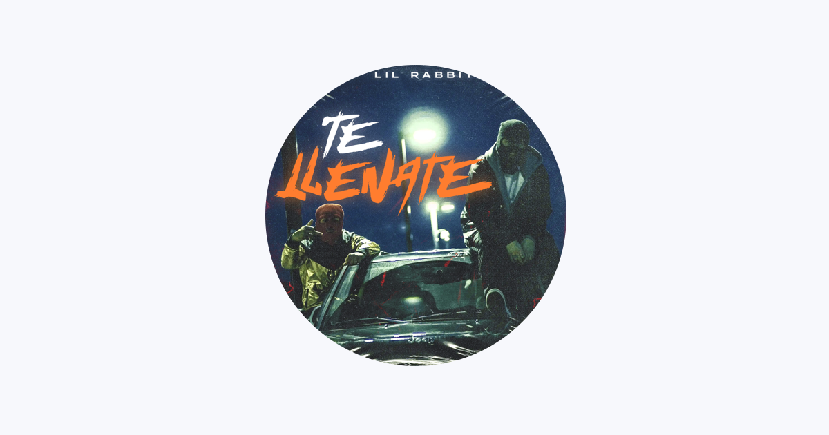 ‎Lil Rabbit en Apple Music