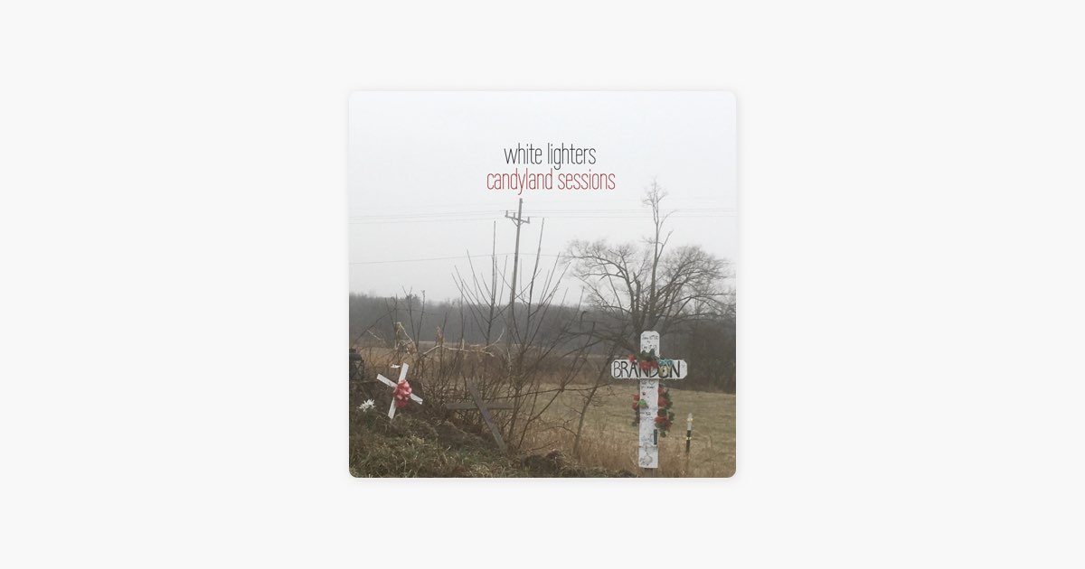 ‎Frame a Flower - Song by White Lighters - Apple Music