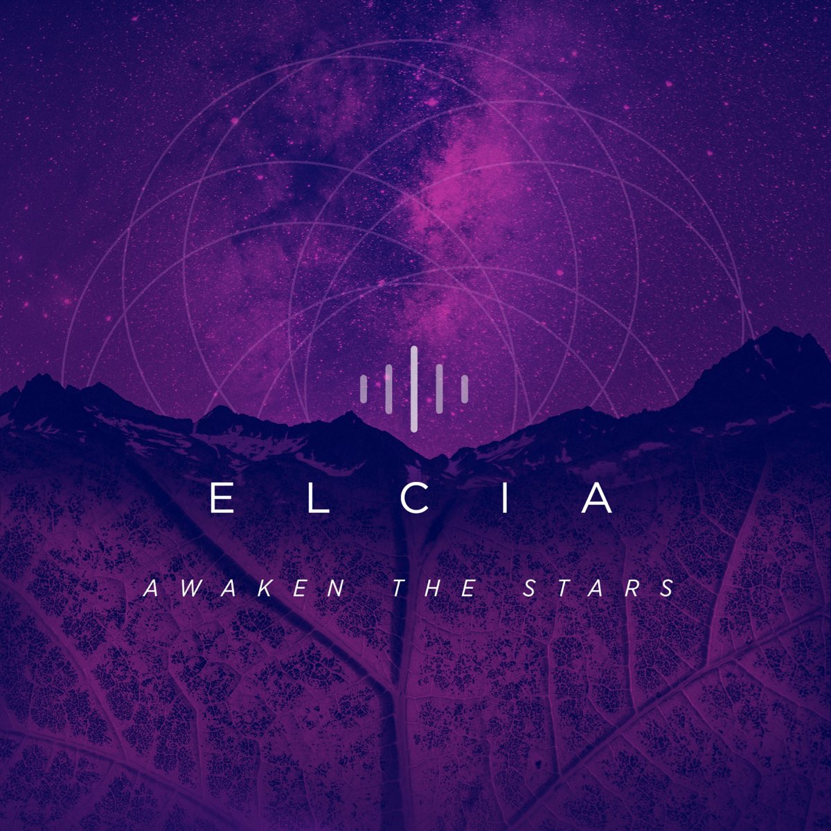 ‎Альбом «Awaken the Stars» — Elcia — Apple Music