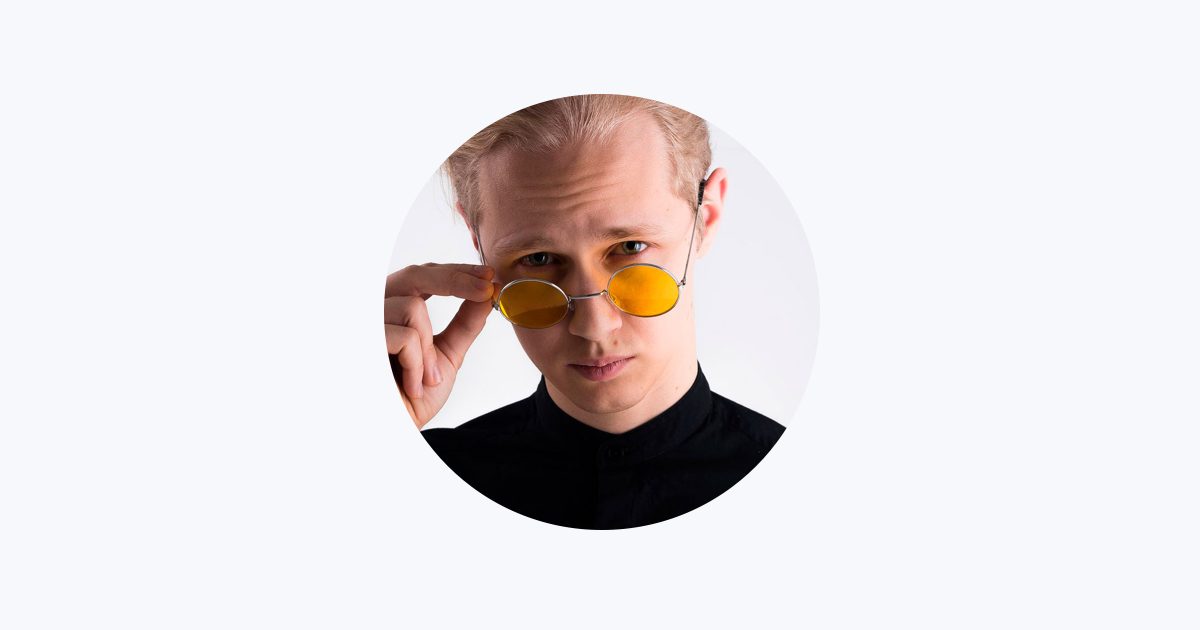 ‎Nick Mantis — Apple Music