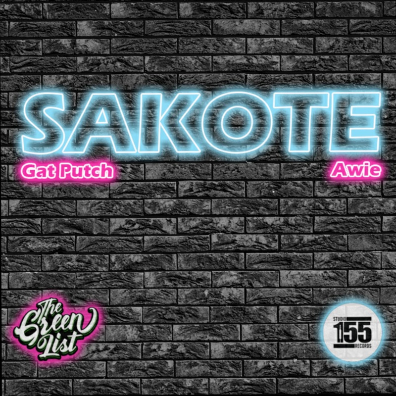 Sakote (feat. Gat Putch) - Awie: Song Lyrics, Music Videos & Concerts