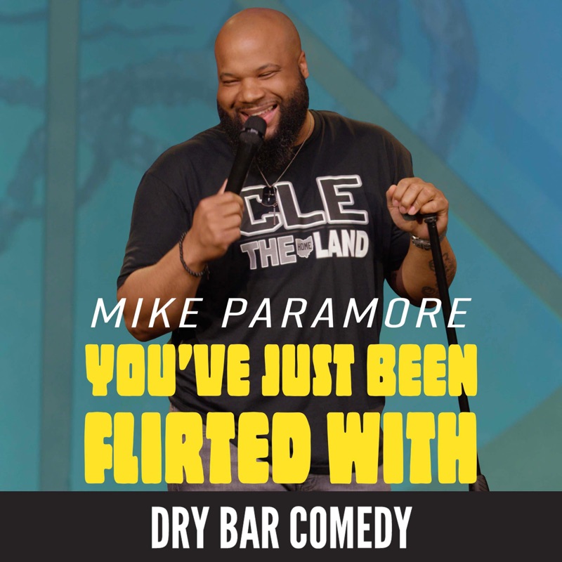 Men and Women - Mike Paramore: Song Lyrics, Music Videos & Concerts