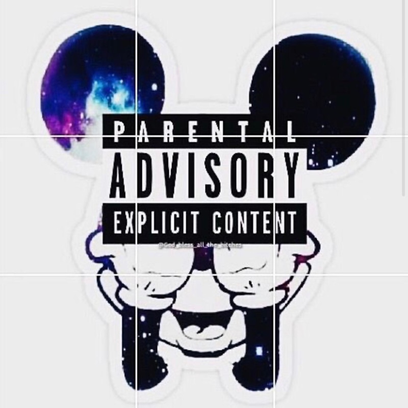 Mickey Mouse Clubhouse (Adult Emotions) - OG Won: Song Lyrics, Music ...