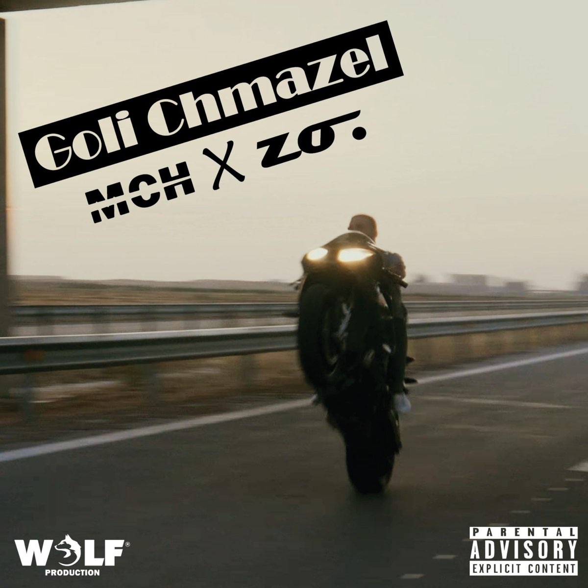‎Goli Chmazel (feat. Zo.) - Single - Album by M C H - Apple Music
