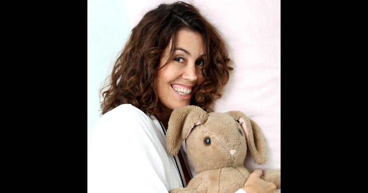 ‎Counting Sheep (Lullaby for Kids) - Single - Album by DidiPop - Apple ...