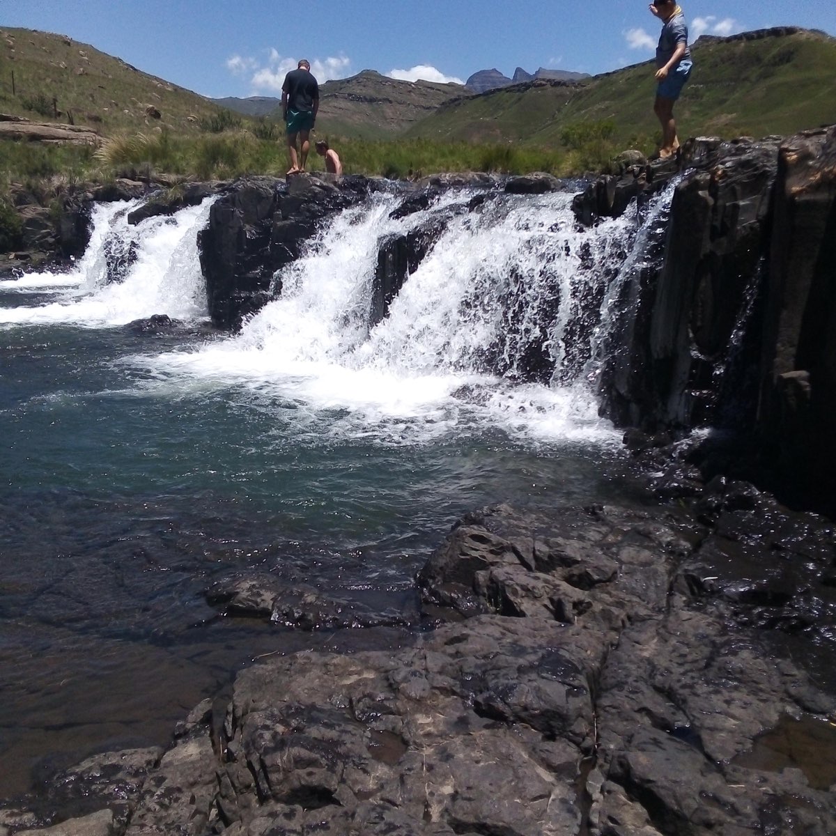 ‎Bambelela - Single - Album by Bishop N.W Nsele - Apple Music