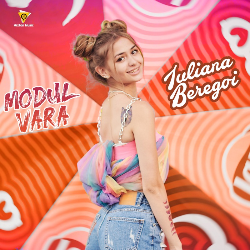 Modul Vara - Iuliana Beregoi: Song Lyrics, Music Videos & Concerts