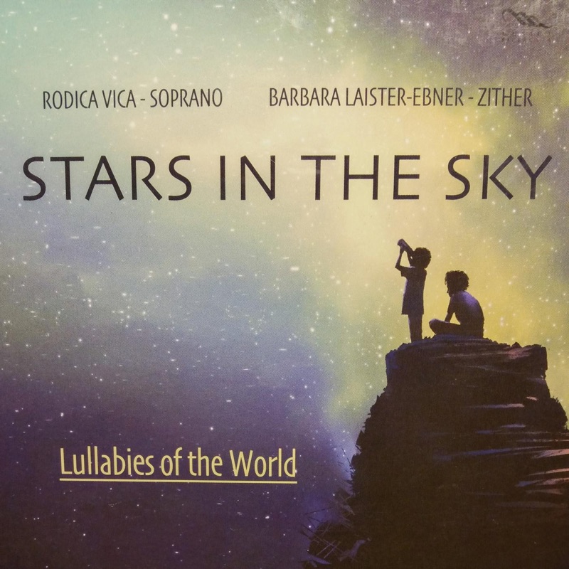 Madrigal y Cinco Canciones Sefardíes: No. 2, Nani. Cancion de Cuna ...