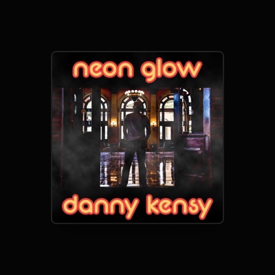 Danny Kensy concert - Louisa, Small Country Campground, Jul 26, 2025, 7 ...