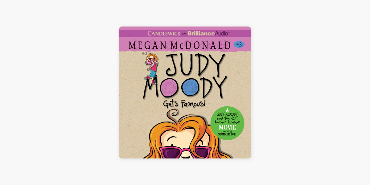 Judy Moody And The Not Bummer Summer Book
