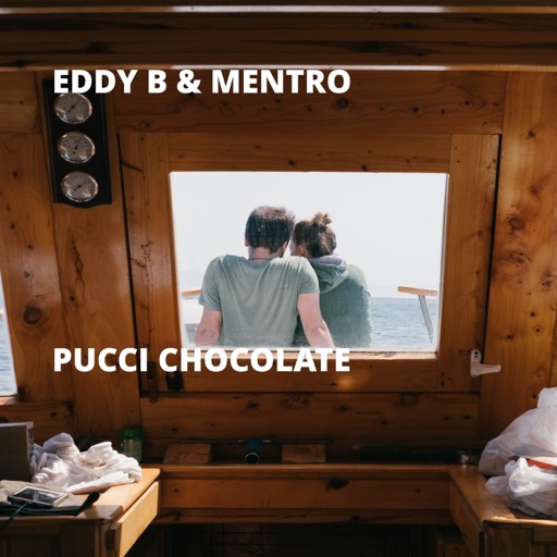 Pucci Chocolate by Eddy B & Mentro