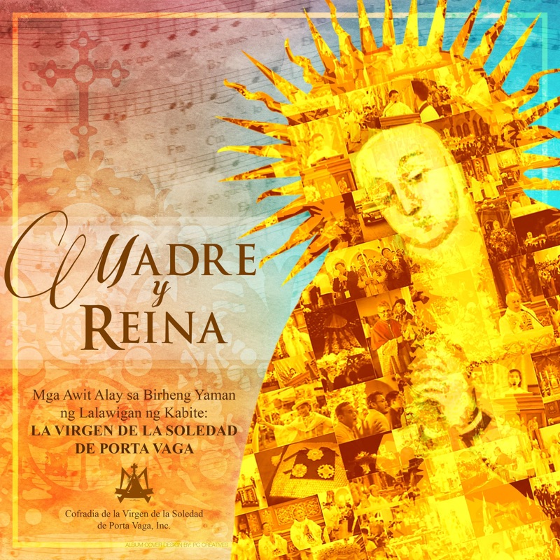 Reyna Ng Kabite (feat. Rev. Fr. Reinier Dumaop, Rev. Fr. Ned Nazareno ...