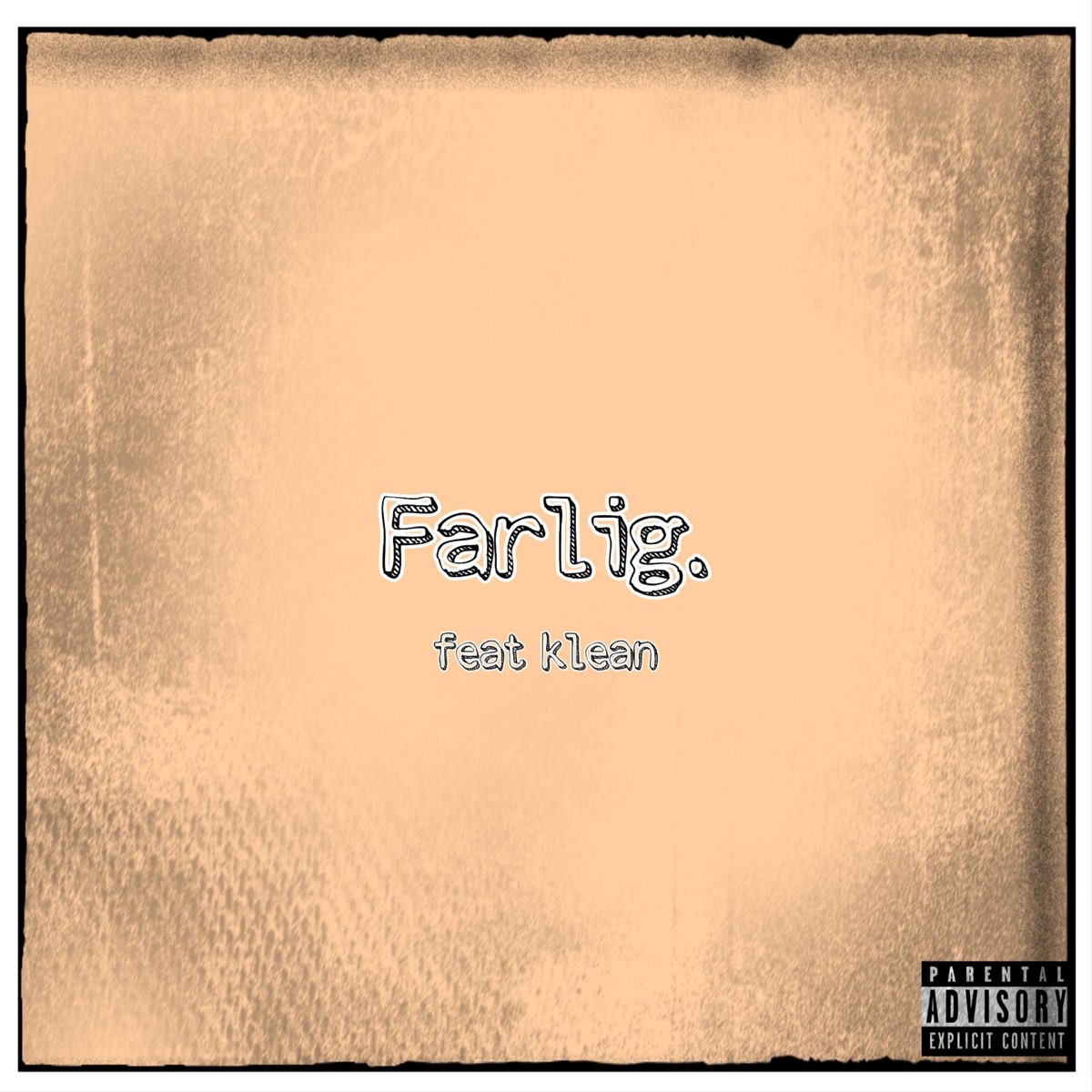 ‎Farlig. (feat. Kullin) - Single by Todd on Apple Music