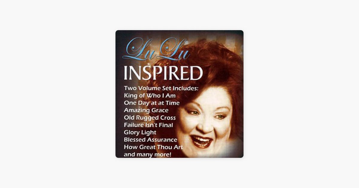 ‎That's the Man I'm Looking For - Song by Lulu Roman - Apple Music