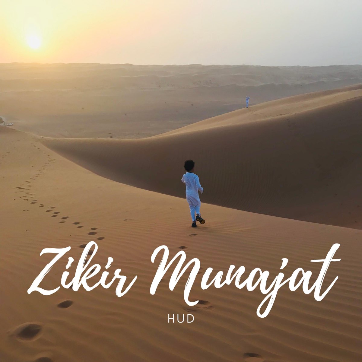 ‎Zikir Munajat Subhanallah Alhamdulillah Lailahailallah - Single - Album by Hud - Apple Music