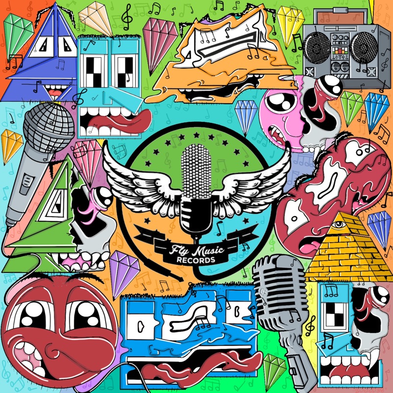 Small Circle (feat. Lazy G) - Emaqulit: Song Lyrics, Music Videos ...