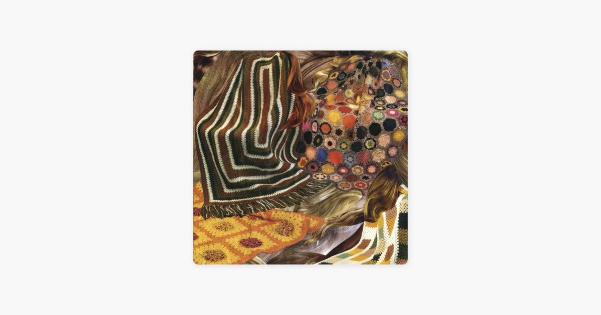 ‎The Man Man - Song by Ty Segall - Apple Music