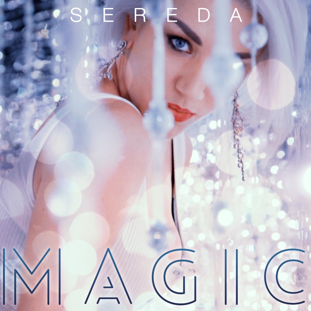 ‎Magic - Single - Album by Sereda - Apple Music
