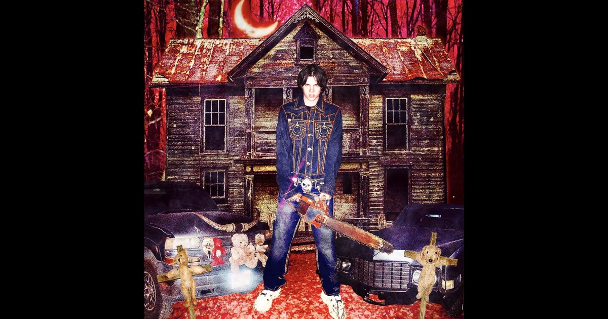 ‎Butcher House - Album by Sematary - Apple Music