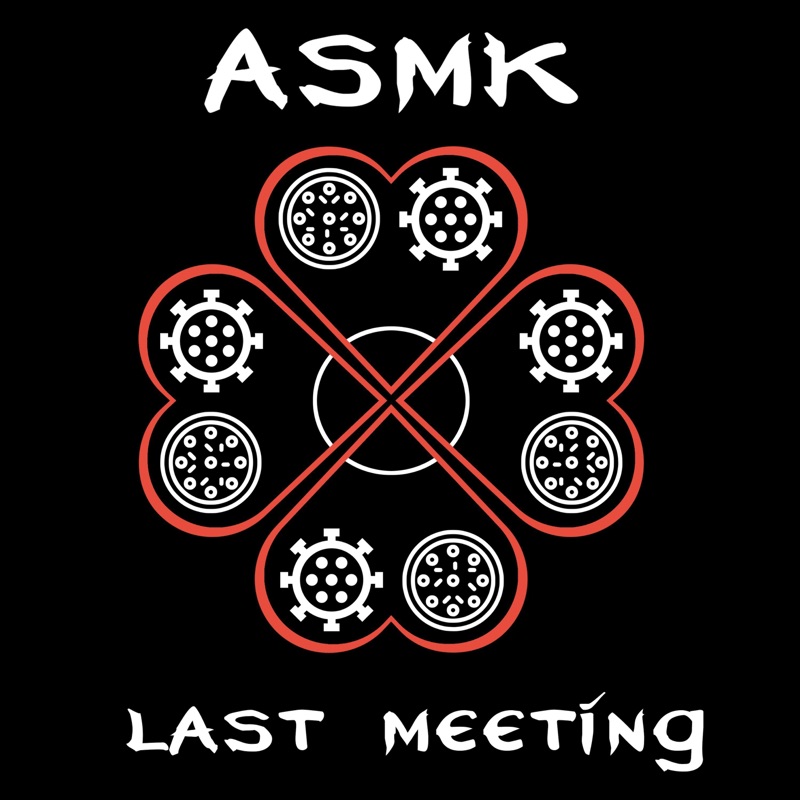 Фонк Говно - ASMK: Song Lyrics, Music Videos & Concerts