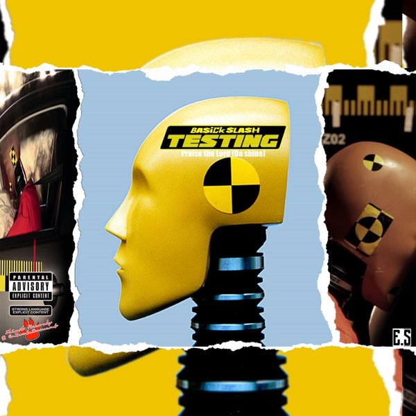 Slash Album Wallpaper