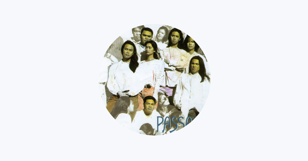 ‎PASSAGE - Apple Music