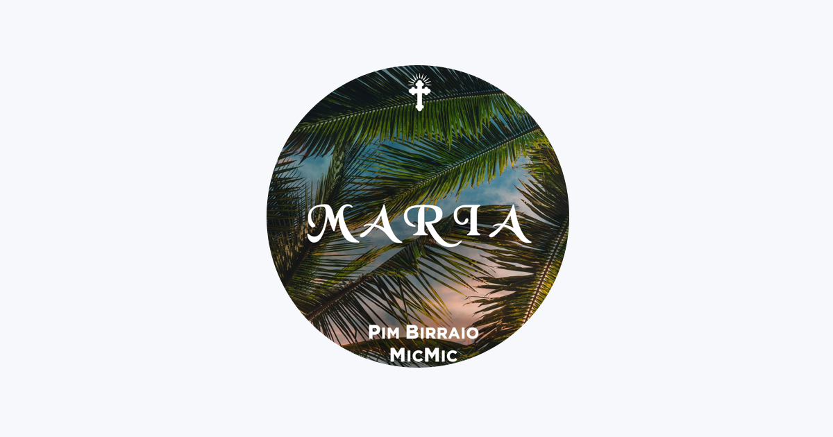 ‎MicMic - Apple Music