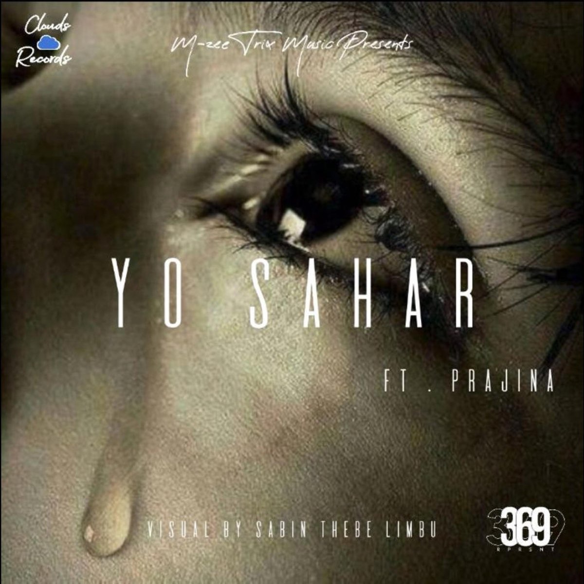 ‎Yo Sahar (feat. Prajina) [Remix] - Single - Album by M-zee Trix Music ...